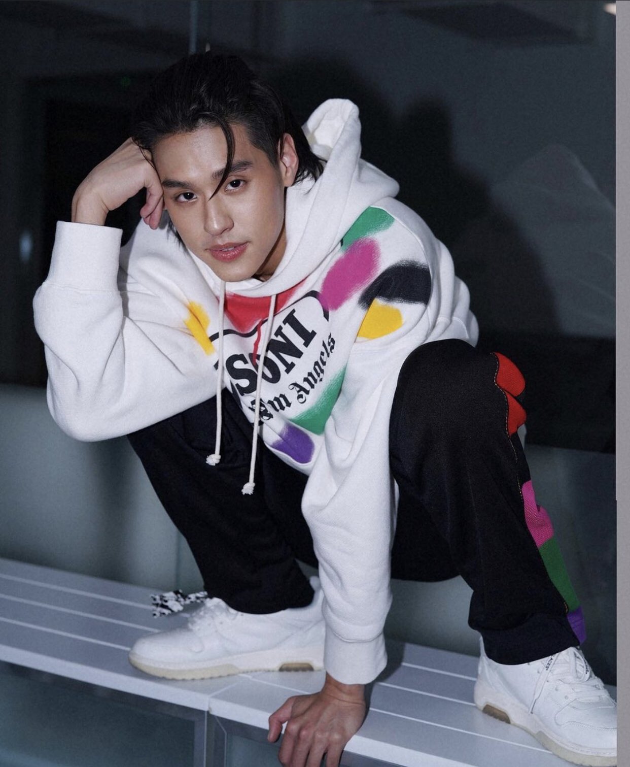 BKPP Myanmar Fanclub on Twitter: "Sassy or not? [BK's Ig Update] #bbillkin…