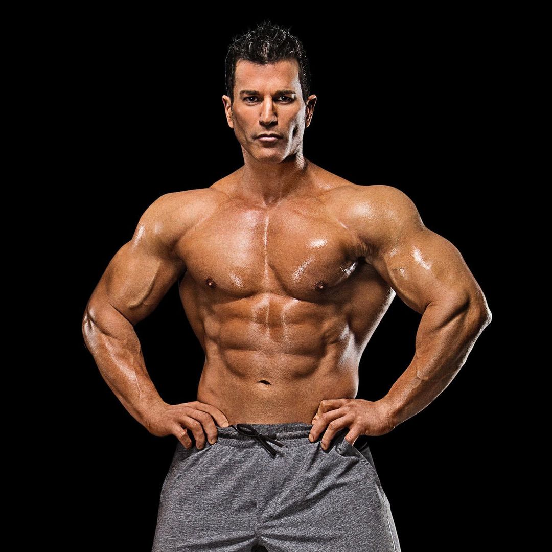 Sagi Kalev Wife Sagi Kalev Wife