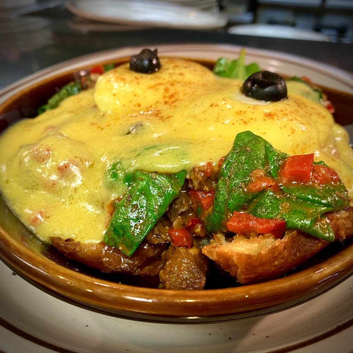 Eggworks and Egg & I Family Restaurants