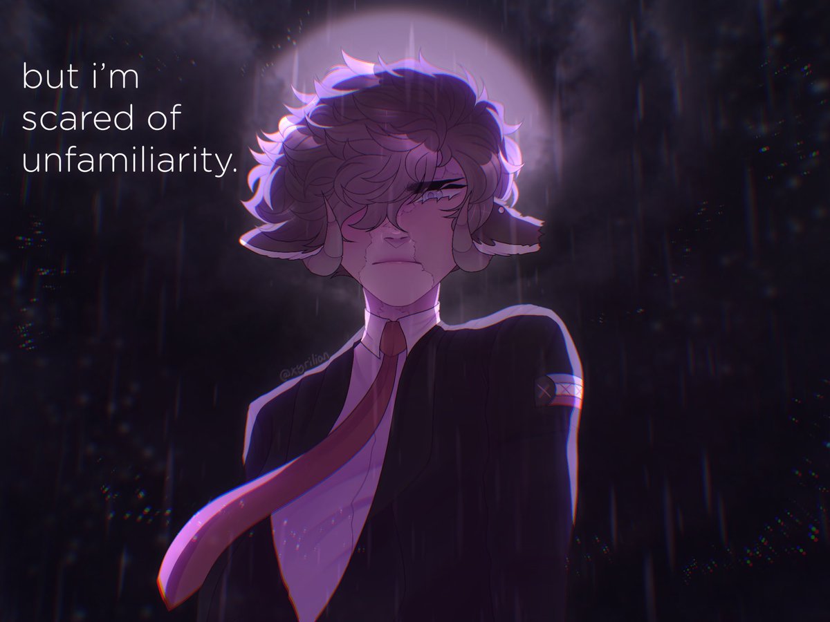 c!tubbo angst , c!tommy angst , exile」|xyril ️のイラスト