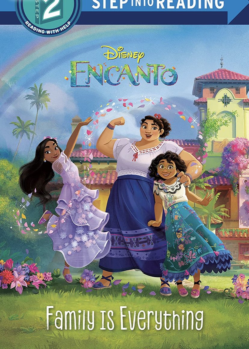 Almanaque Disney On Twitter As IrmÃs Madrigal 🇨🇴🦋 Os Primeiros