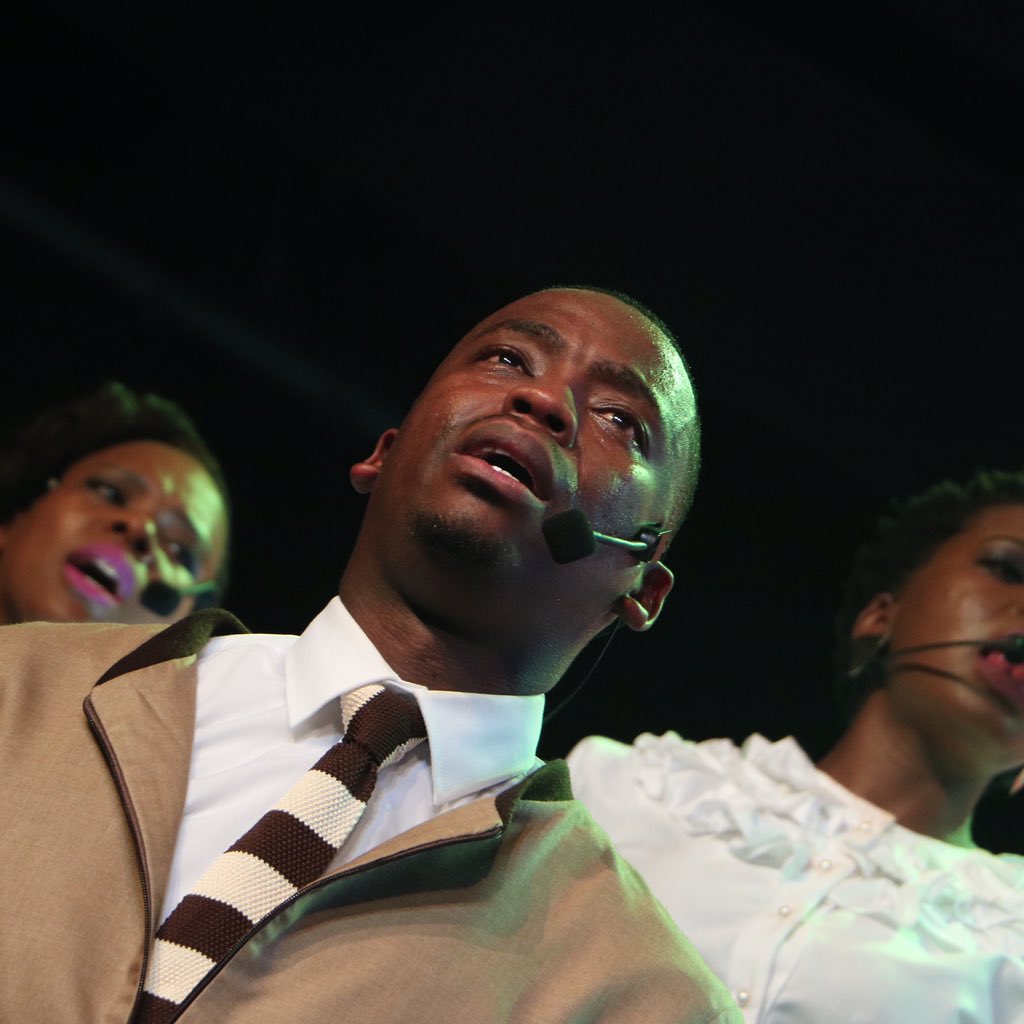 @Lesedi.Sedi (@Femme_Cookie) | Twitter