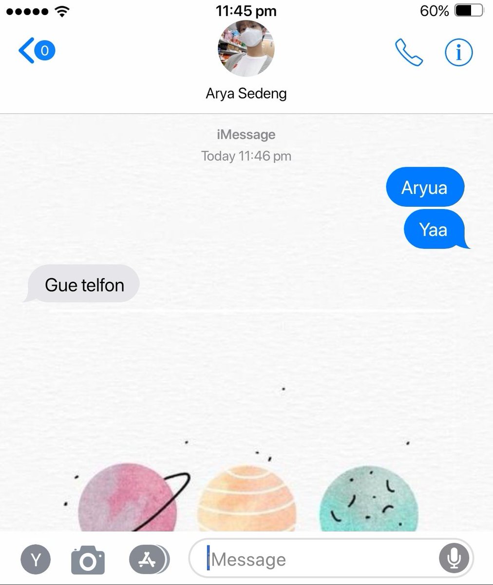 pyon in denial / MERUNA UPDATE 📌 on Twitter: "ㅡ 63. Justru karena lo cantik…