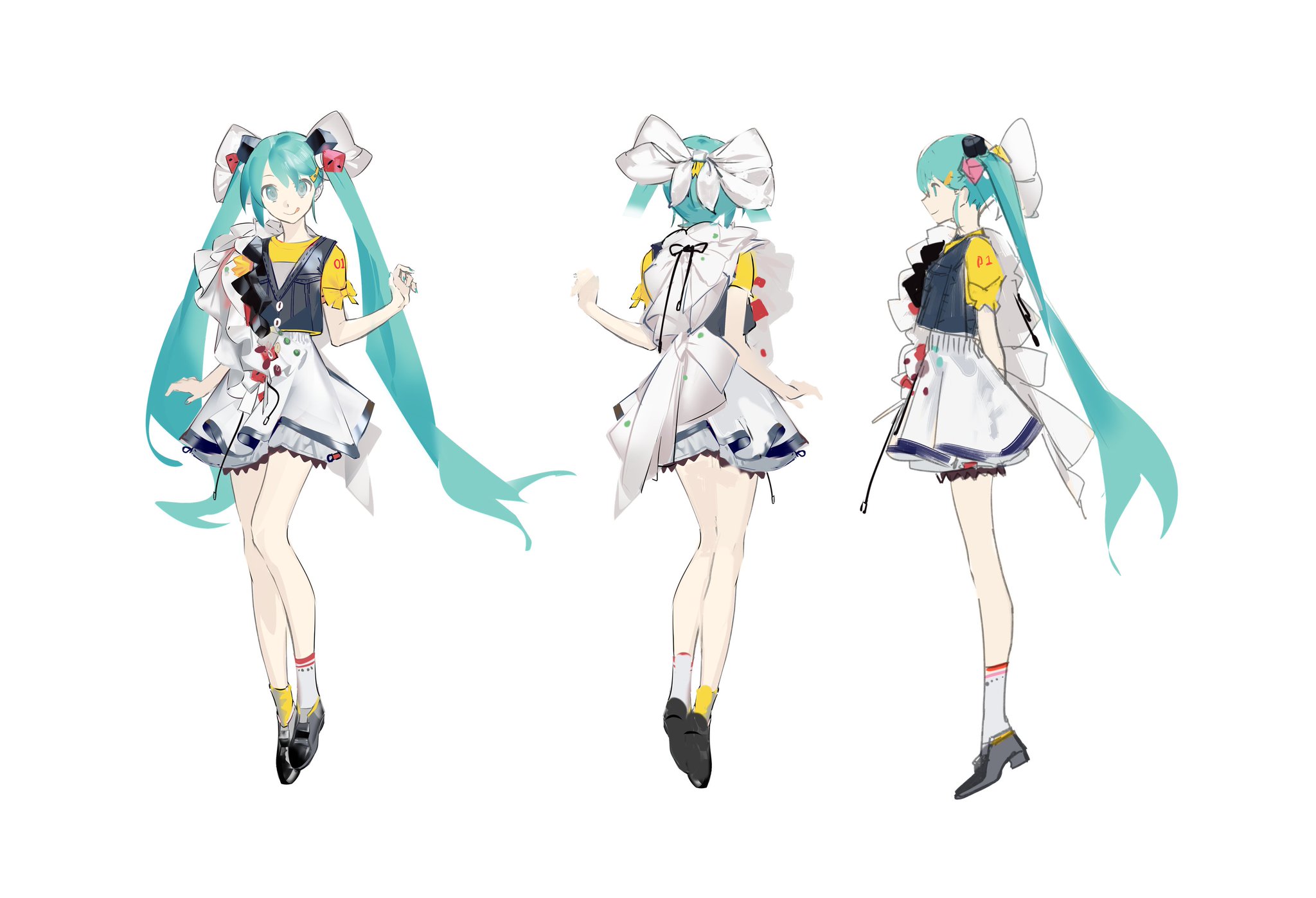 三目YYB on Twitter: "四果汤 https://t.co/PpL3QVCvV3" / Twitter