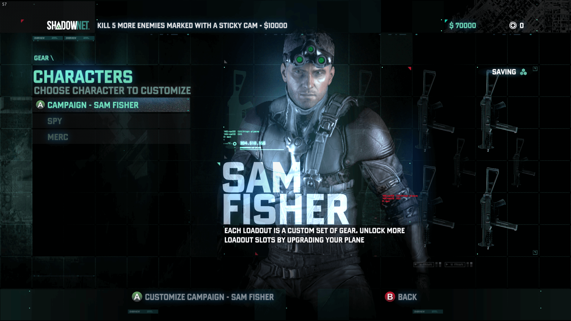 Splinter Cell Blacklist Logo Png