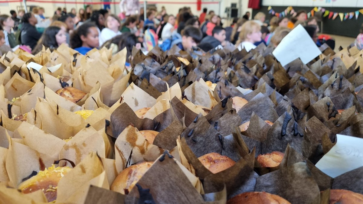 Davenant Foundation School - Home