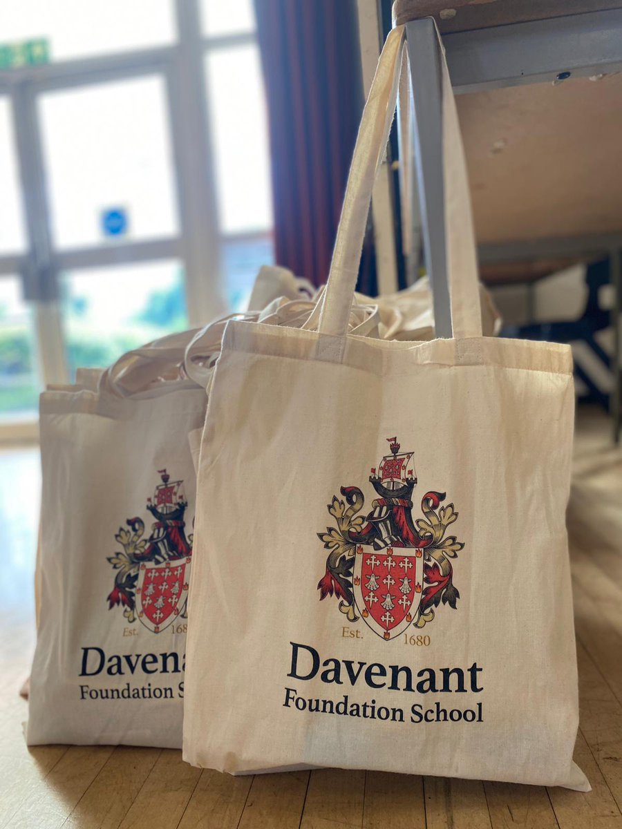 Davenant Foundation School - Home