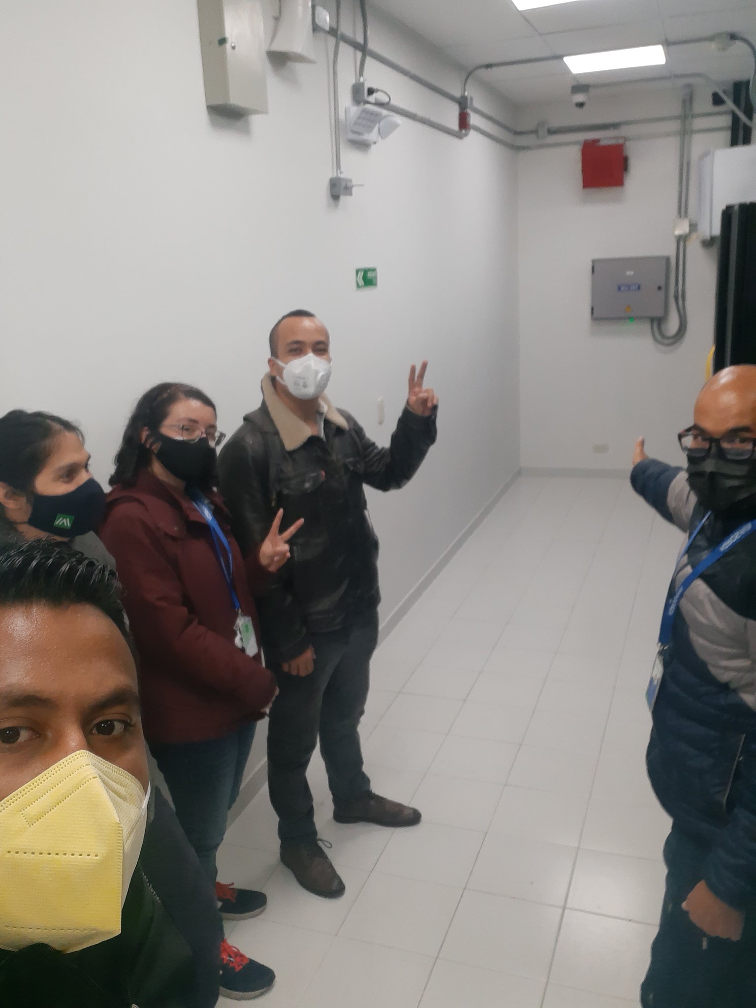 @GHRUamrCol on Twitter: "Great time with GHRU bioinformatic members #bioinfocamp after no ...