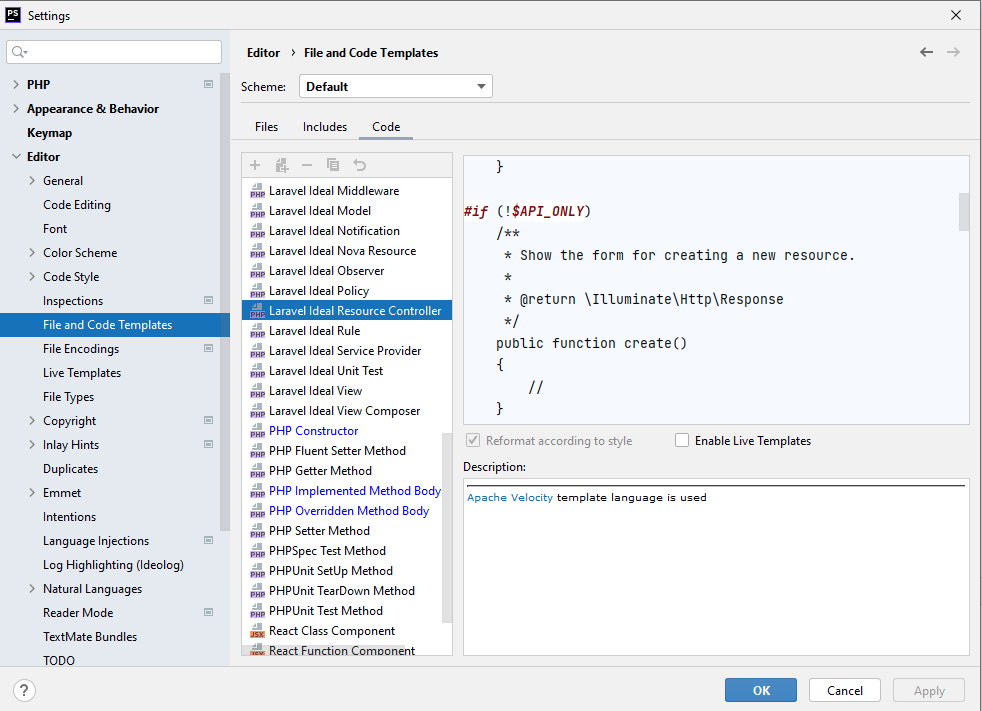Laravel Idea on Twitter: Laravel Idea on Twitter: