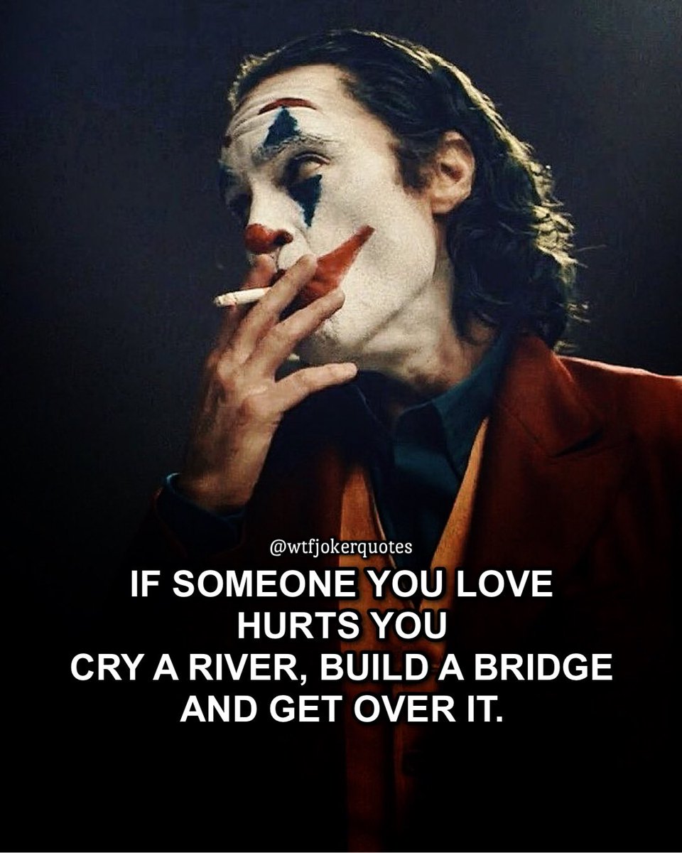 Build A Bridge And Get Over It Quotes