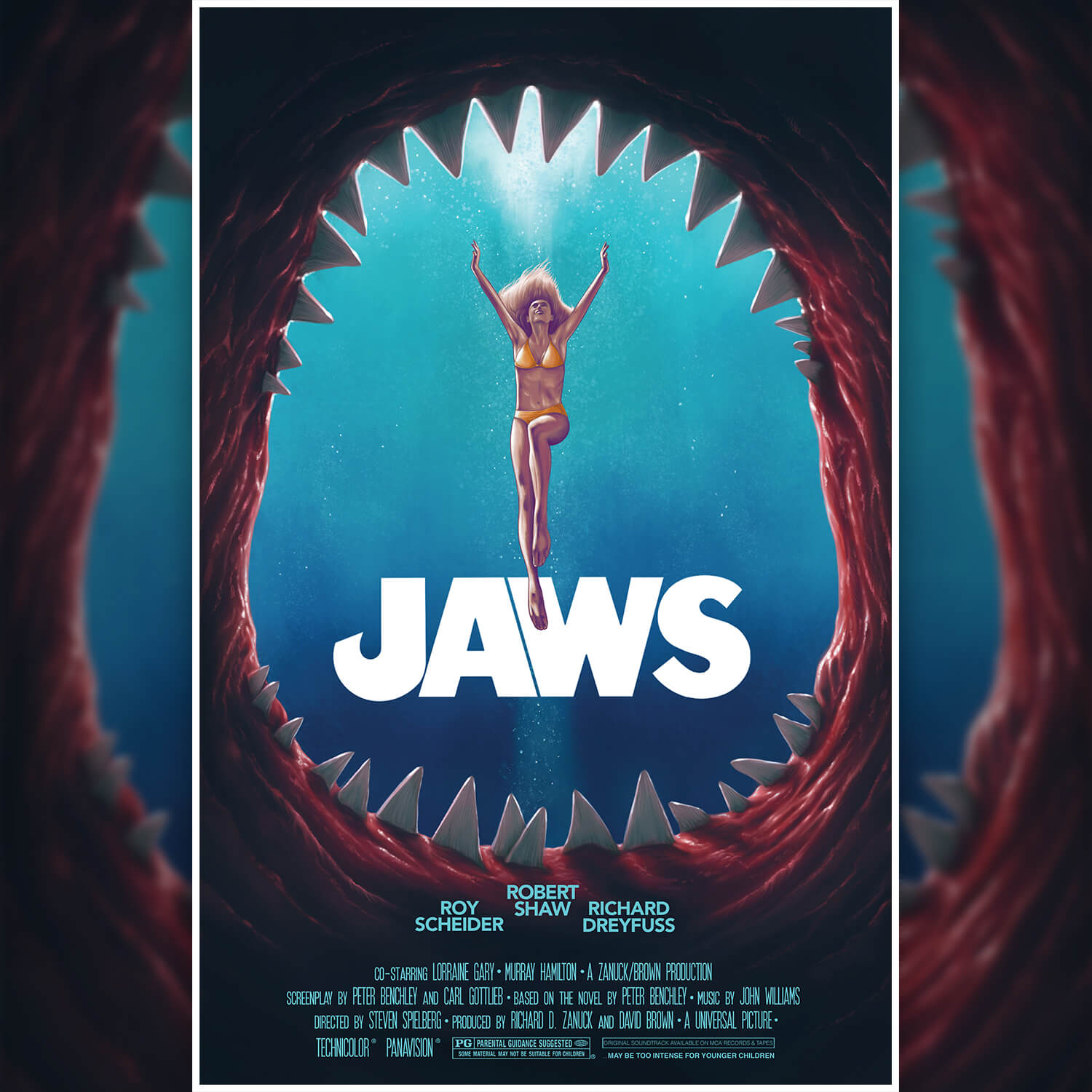 Most Famous Movie Posters Most Famous Movie Posters