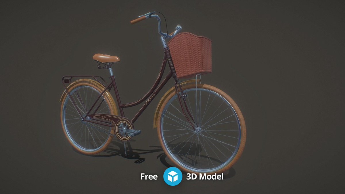 Free sketchfab models - foore