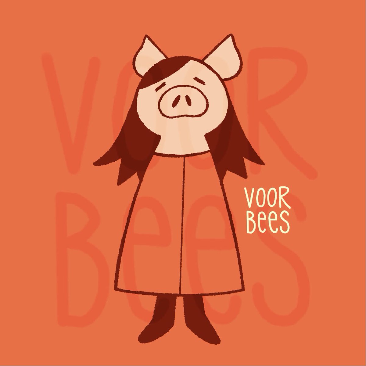 VoorBEES (@VoorBees) さんのイラスト・マンガ作品まとめ (53 件) - Twoucan