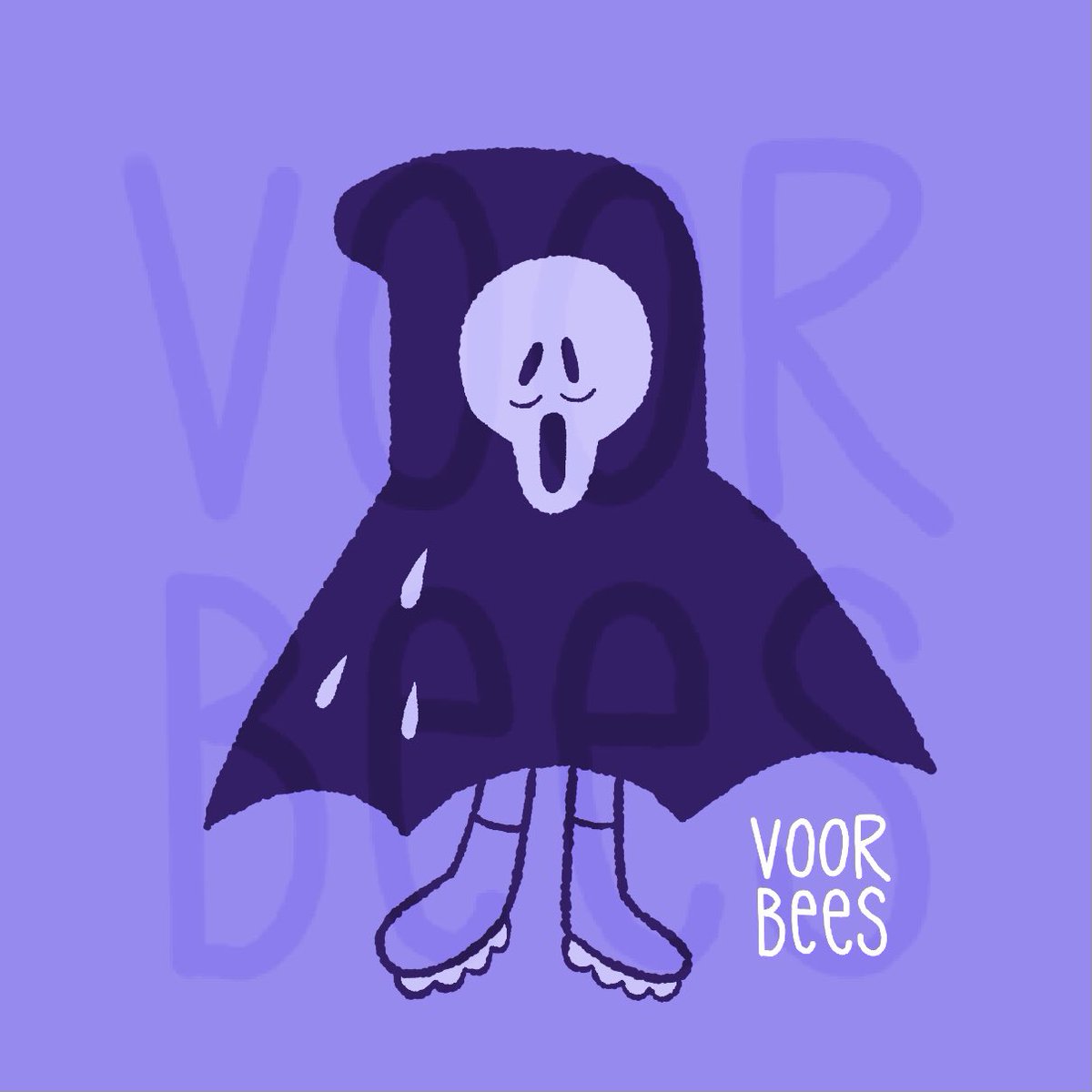 VoorBEES (@VoorBees) さんのイラスト・マンガ作品まとめ (53 件) - Twoucan