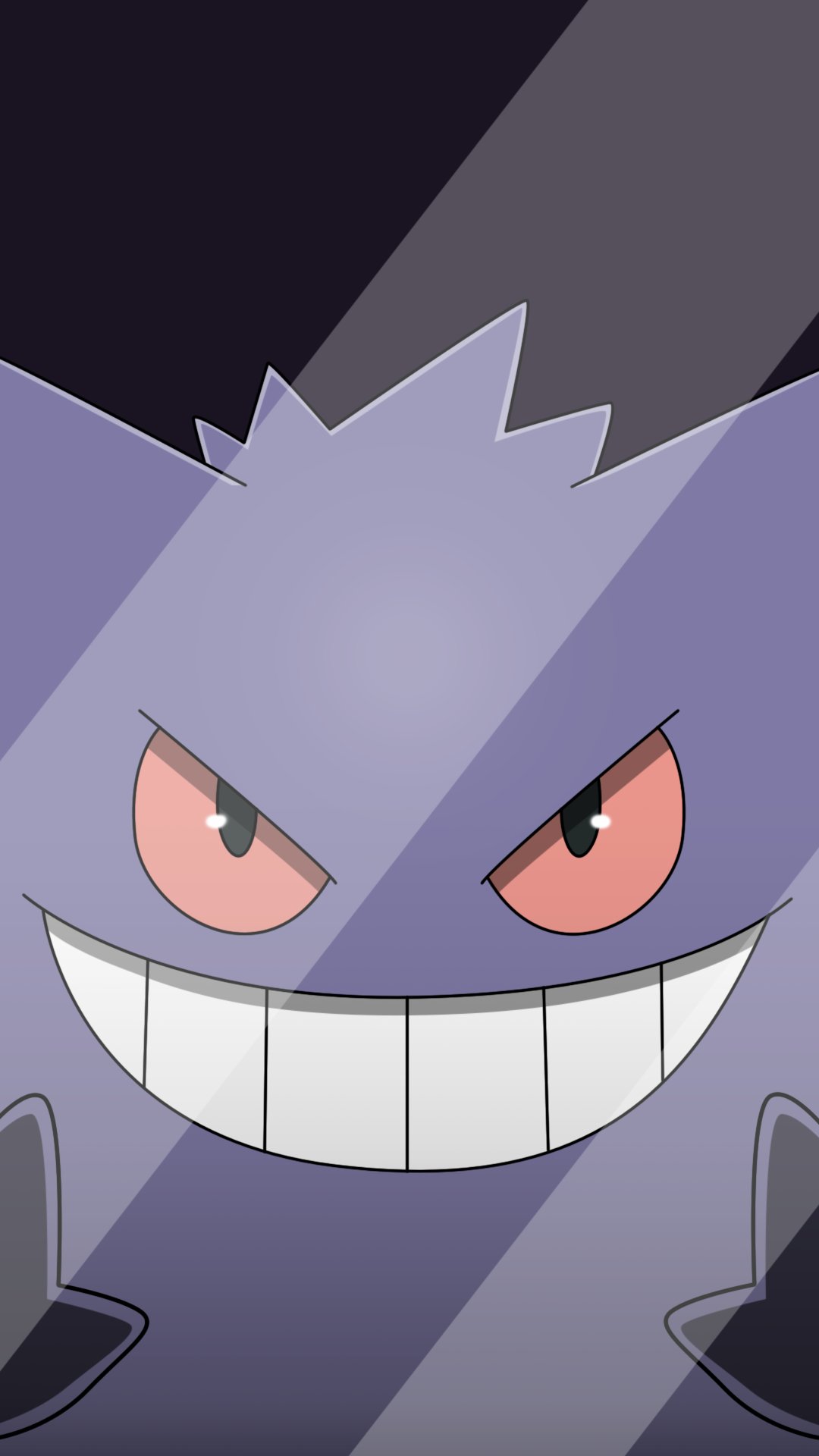 Gengar Wallpaper