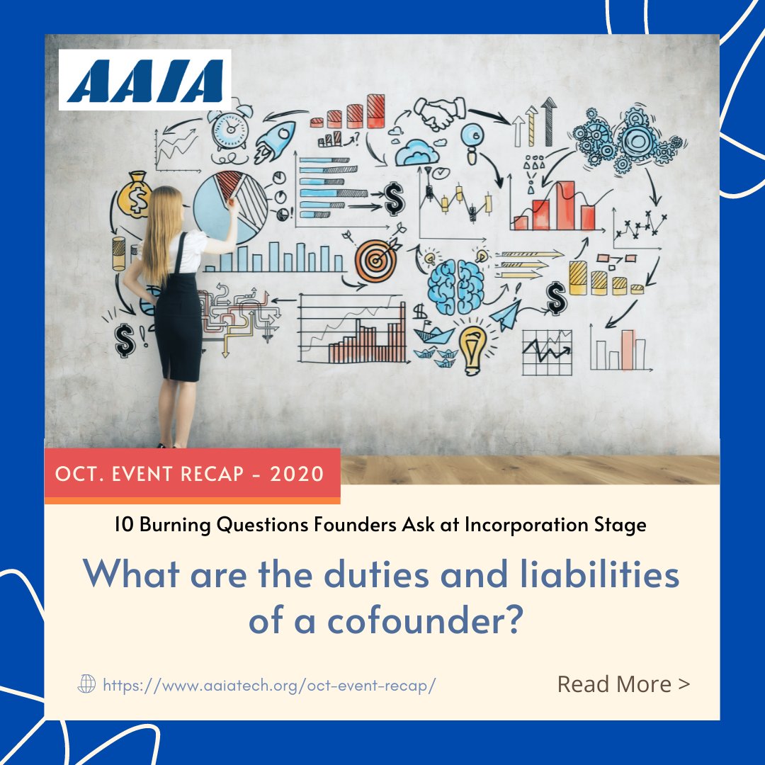 Asia America Innovation Alliance(AAIA)