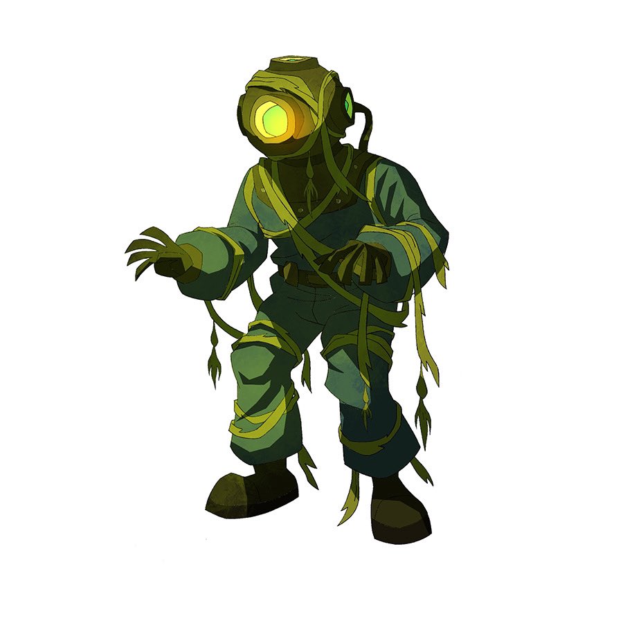 Scooby Doo Ghost Of Captain Cutler