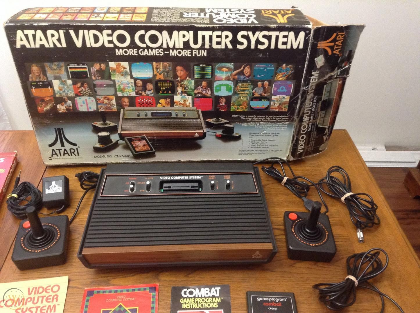 Atari on Twitter: "Remember your roots! 🌲💘…