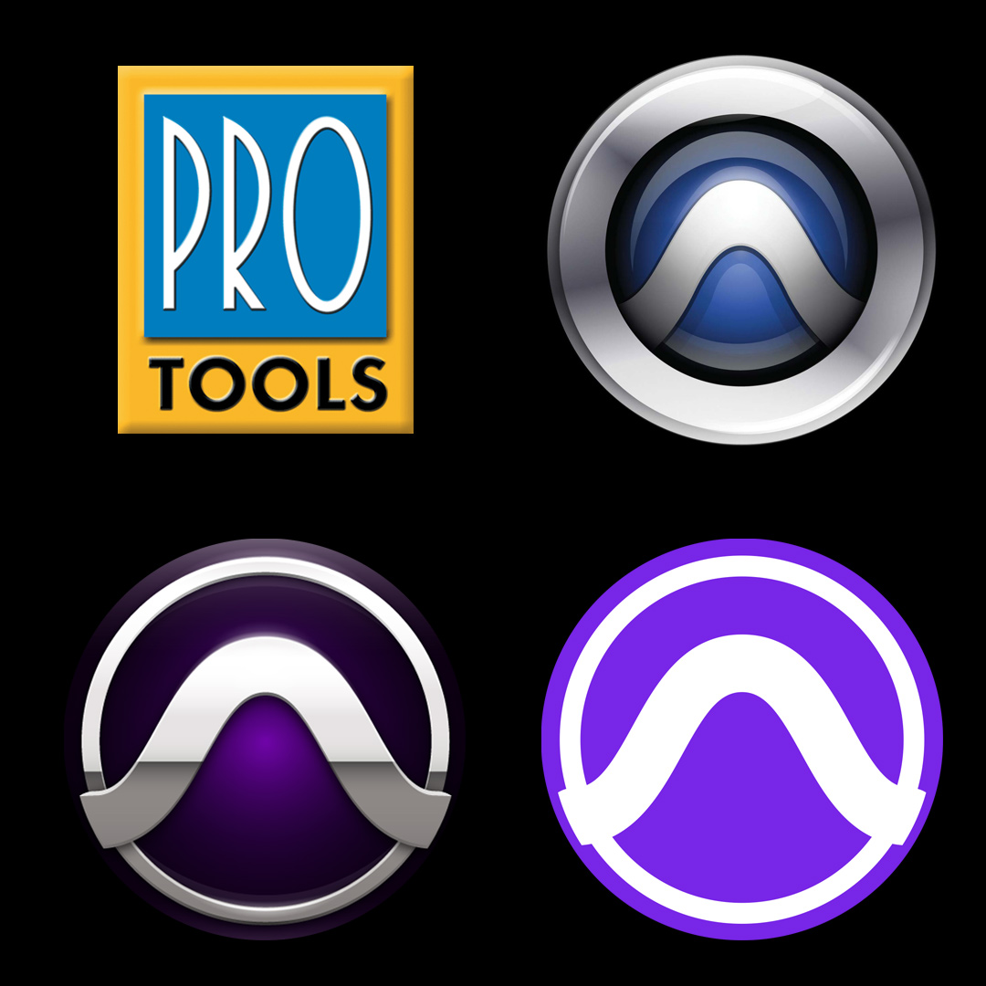 Pro Tools 10 Icon