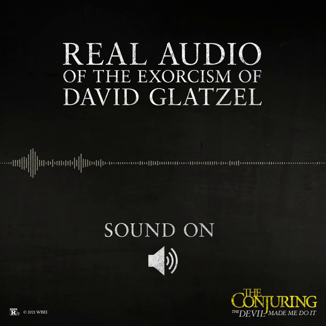 Real Pictures Of Exorcism