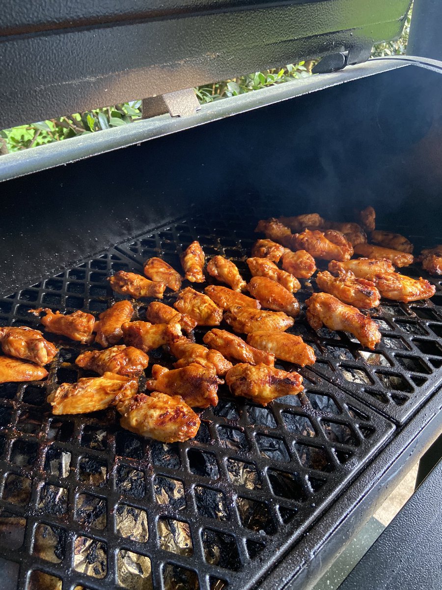 I can’t stop eating chicken wings > General Discussion > AR15.COM