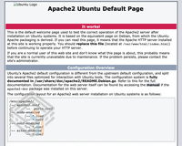 Vuln Hub on Twitter: "[Brand new VM!] "doli: 1" by @c3p01337 ~ https://t.co/MfMRnUzoUH…