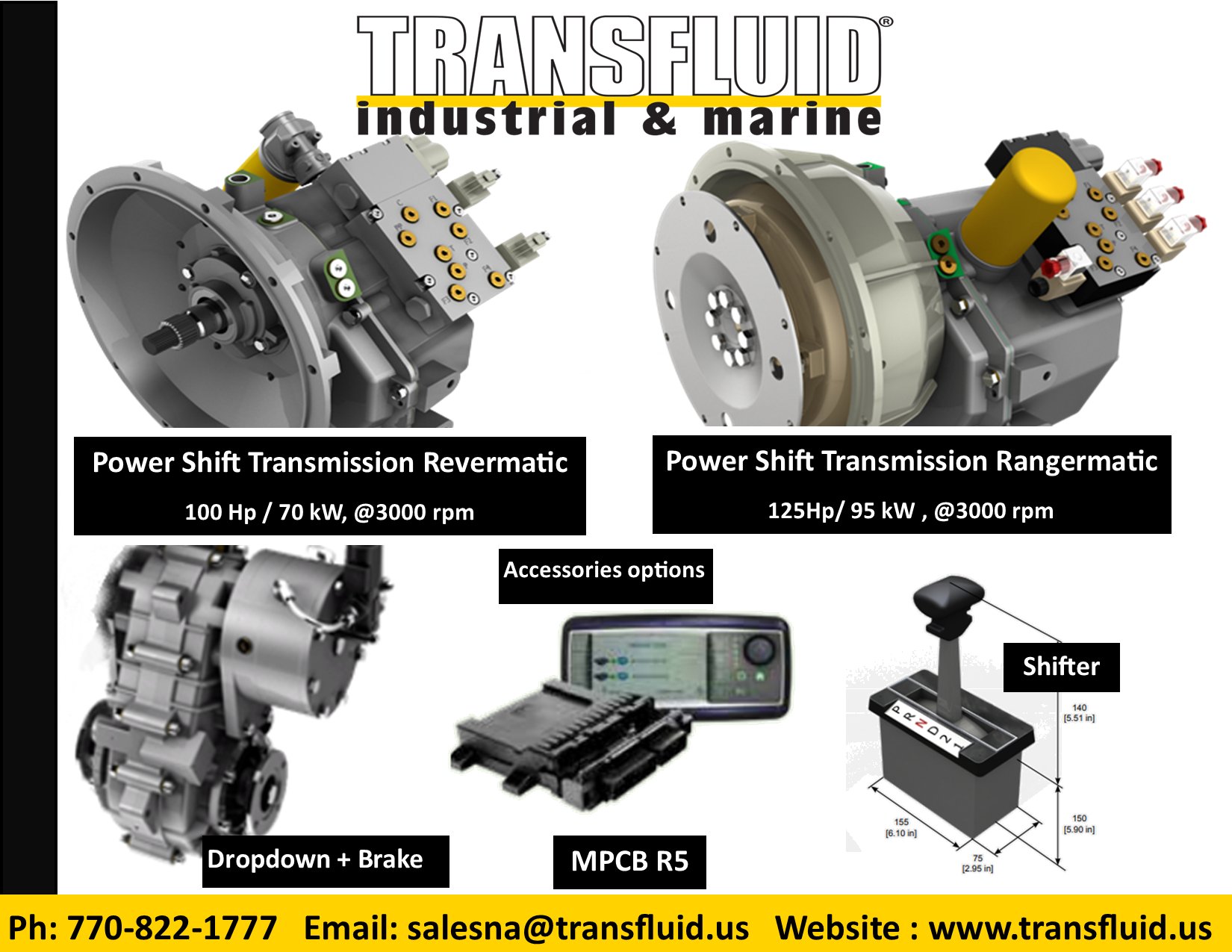 Transfluid, LLC (@TransfluidLLC) / Twitter