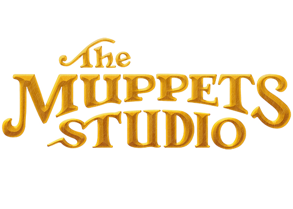 The Muppet Show Font