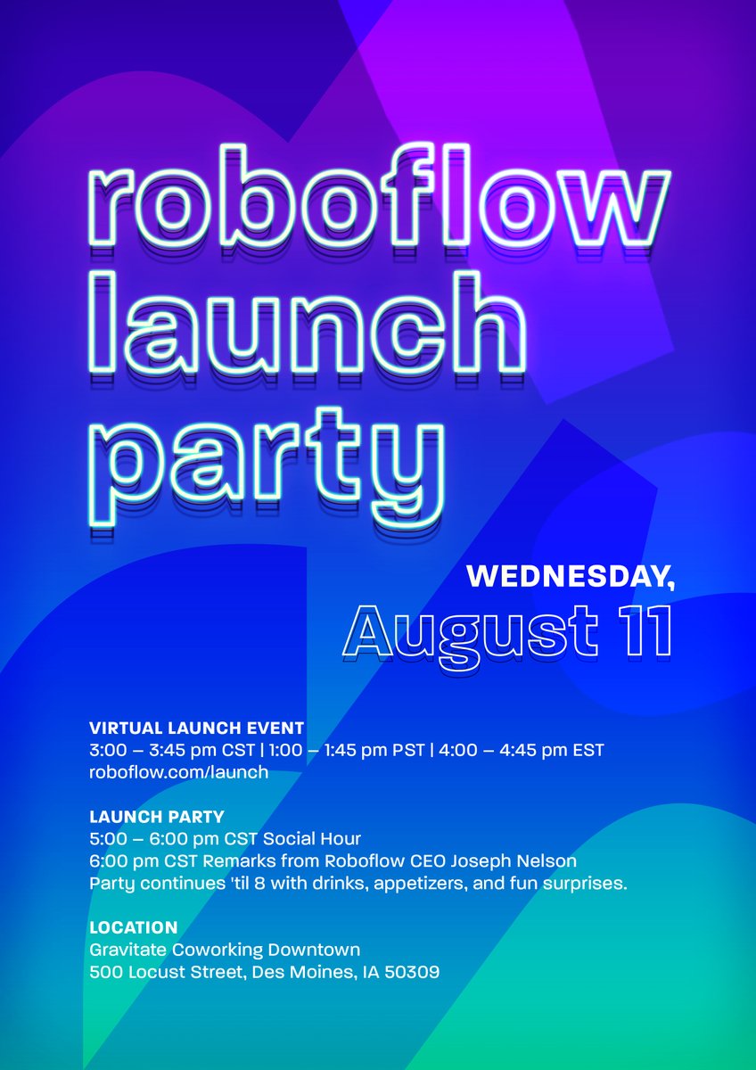 Roboflow on Twitter: