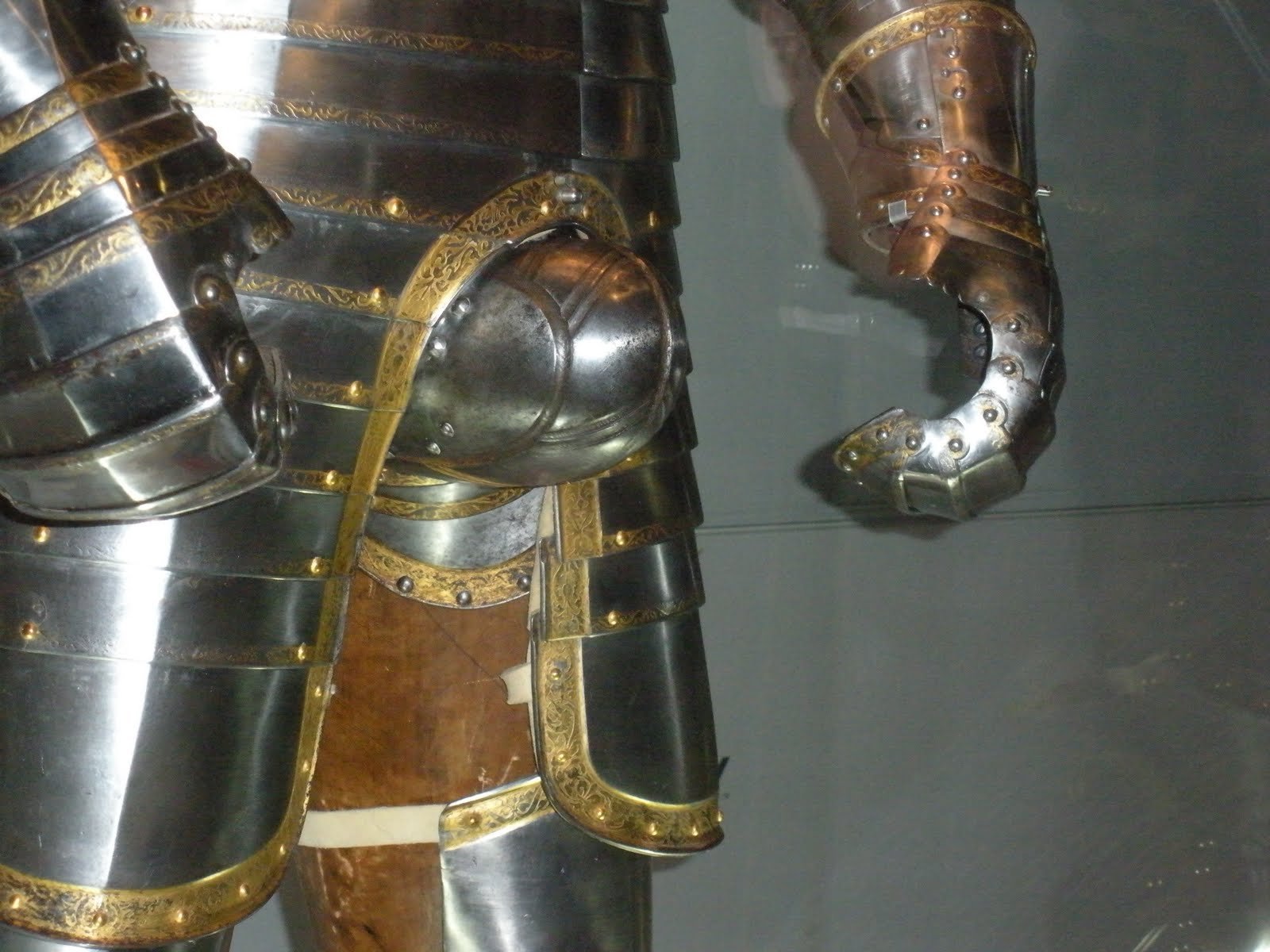 Codpiece Armor