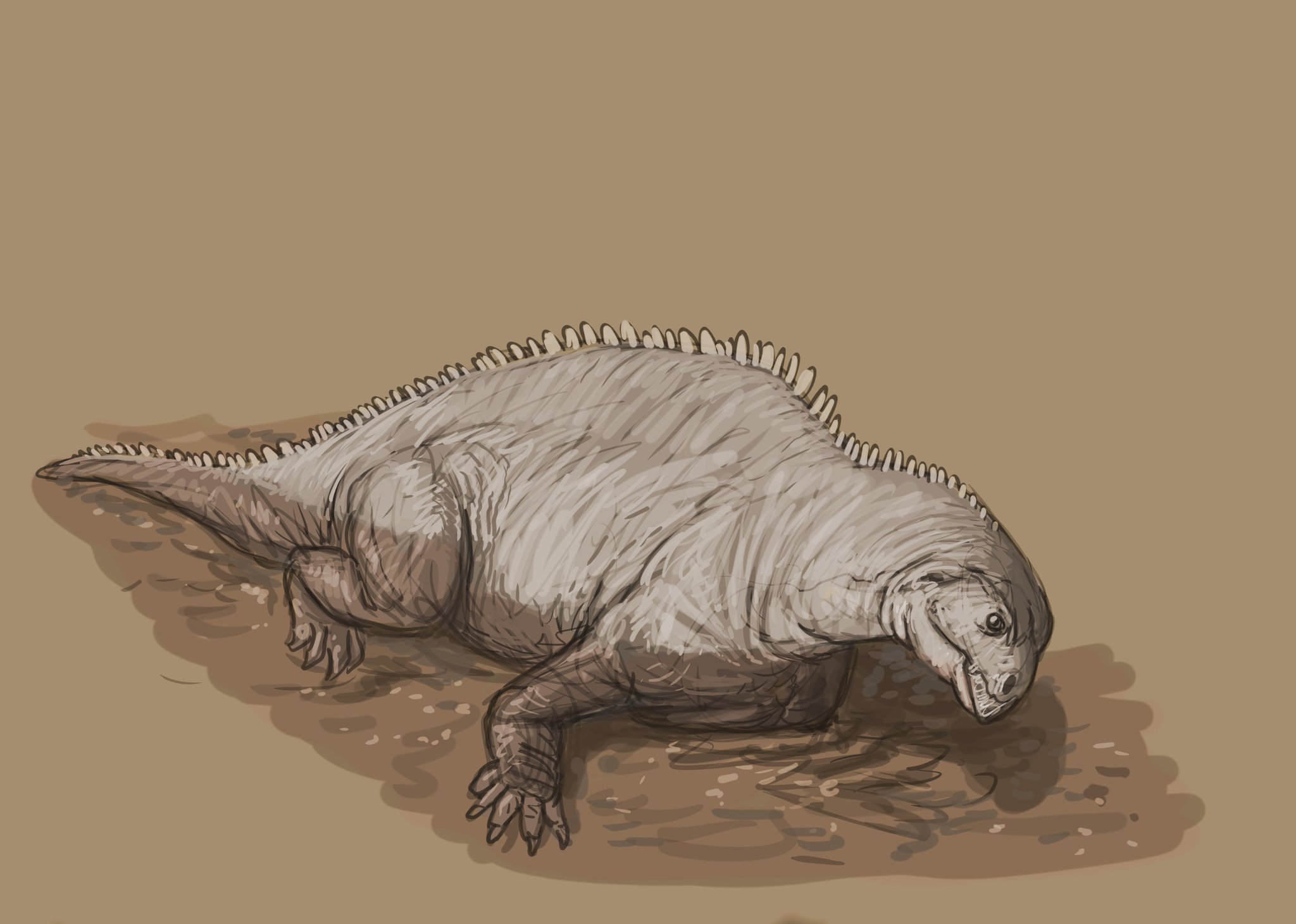 Lotosaurus
