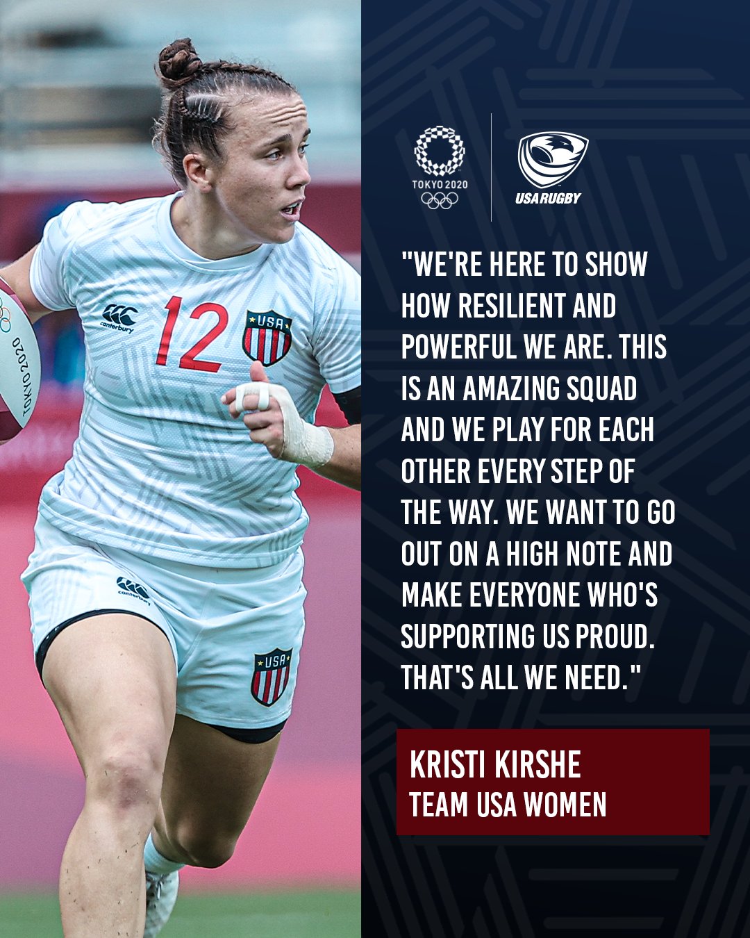 Inspirational Rugby Quotes