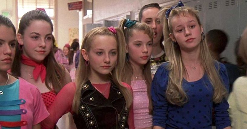 13 Going On 30 Ashley Benson