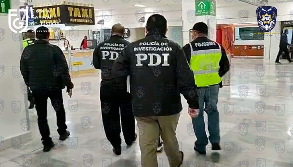 Fiscalía Cdmx On Twitter Lleva Fgjcdmx A Proceso A Un Joven Por Su