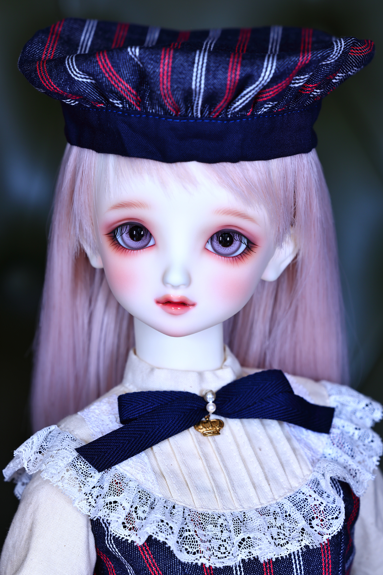 ゆきのまゆ on Twitter: "＃スーパードルフィー ＃SDまい ＃SD81番 ＃白まい ＃EOSR5 最近また不眠症が再発。夜はよく眠れるのですが、朝早くに目が覚めてしまいます。生活の ...