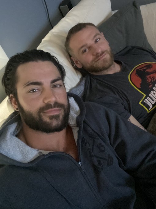 TW Pornstars - Nick Bayne (147K). Pictures and videos from Twitter. Page 5