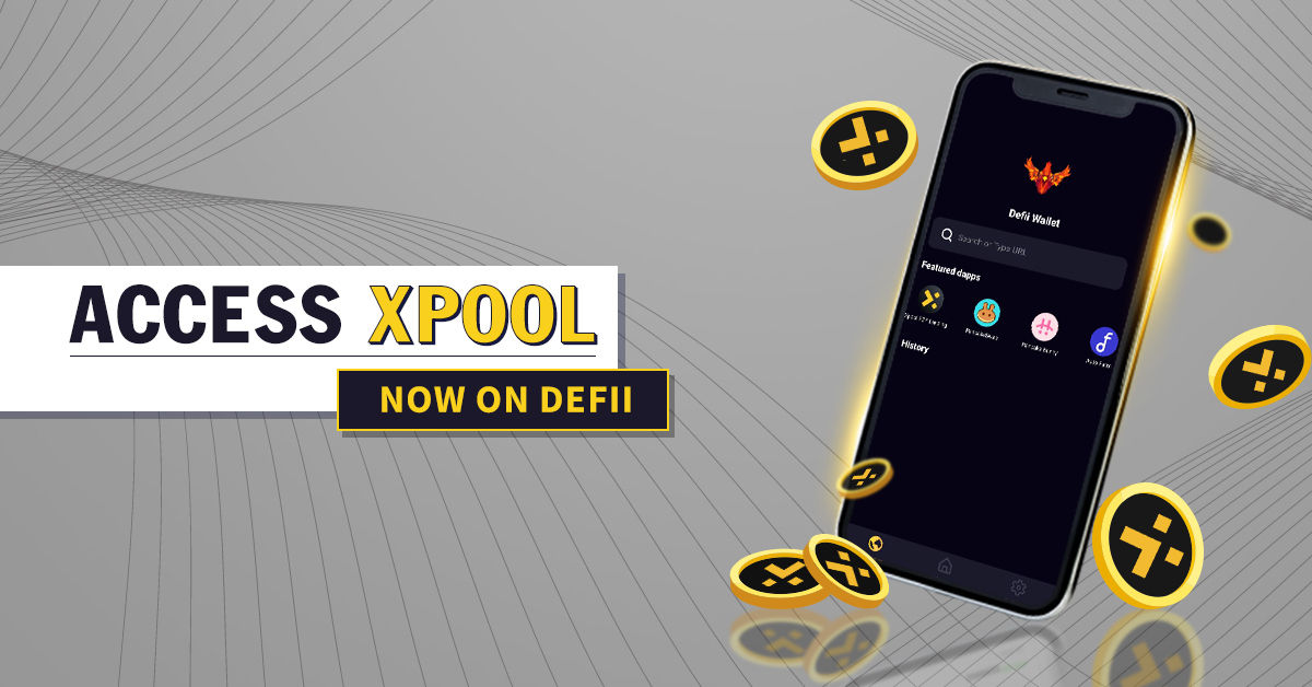 Xpool (@Xpoolofficial) | Twitter