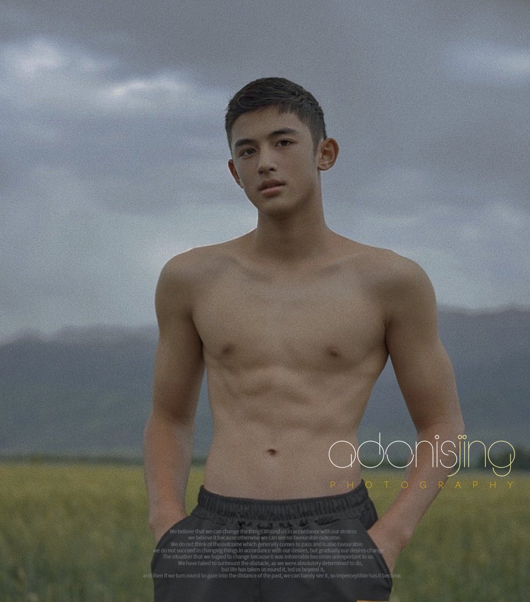 adonisjingさんの人気ツイート（古い順） - ついふぁん！