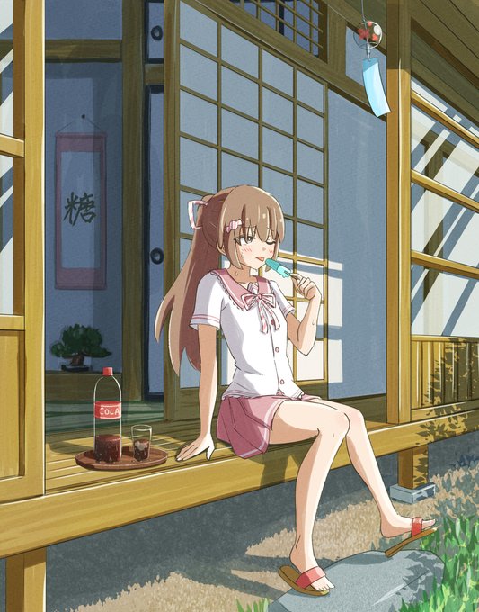 糖士郎＠C102 土曜 東 コ-37b@sugarwhite1046の漫画作品一覧(古い順)