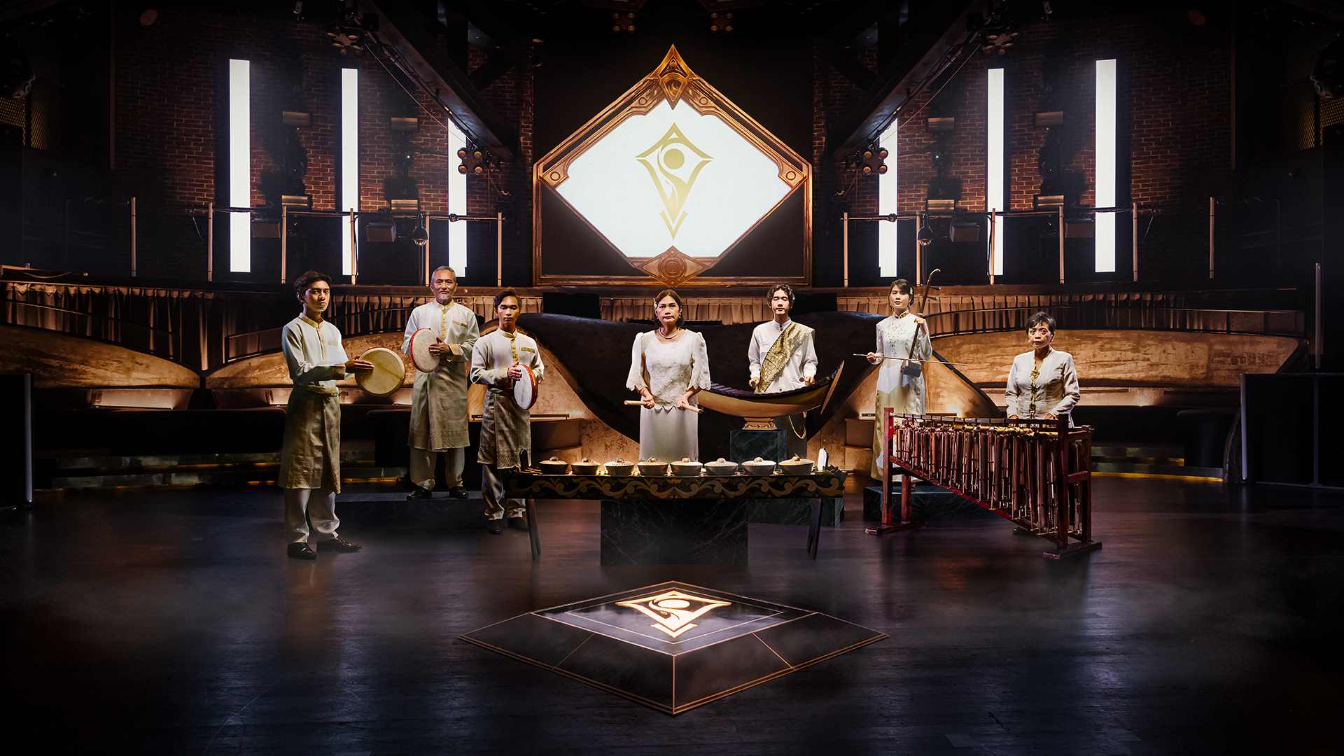 League of Legends: Wild Rift on Twitter: "To the musicians who made the ...