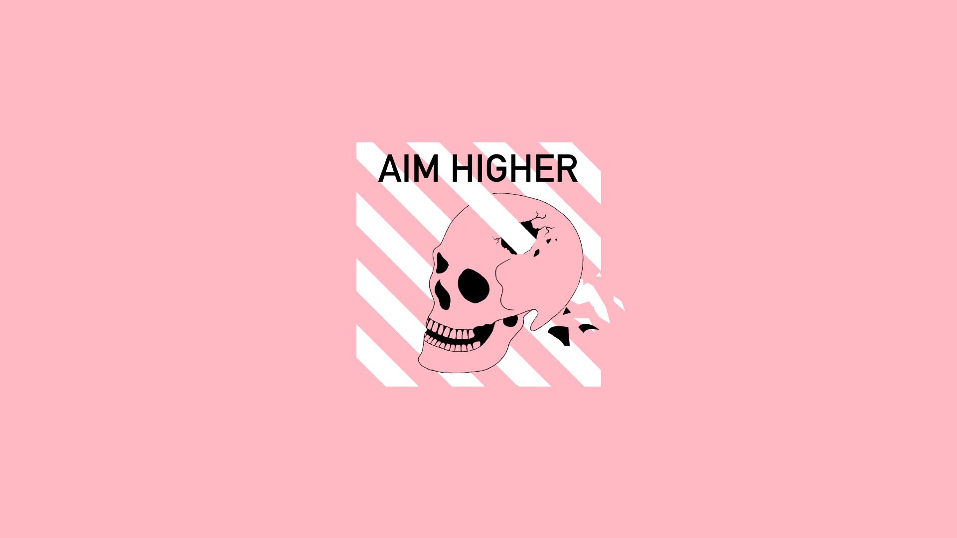 Pamaj Logo Wallpaper