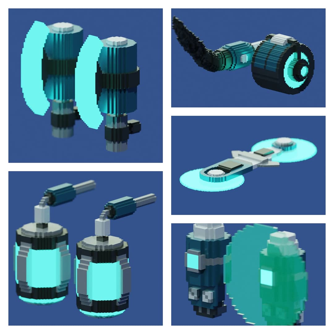 Construcciones Del Generador Rex Un Titulo Que Diga "Constructora REX"