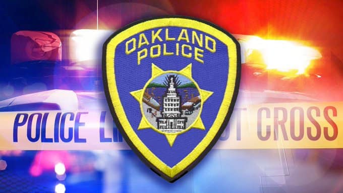 Oakland Police Dept Oaklandpoliceca Twitter Analytics Trendsmap