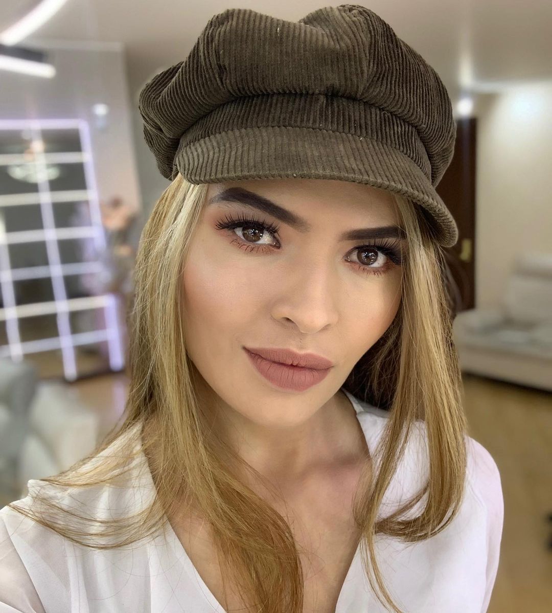 Daniela Briceno's Instagram, Twitter & Facebook on IDCrawl