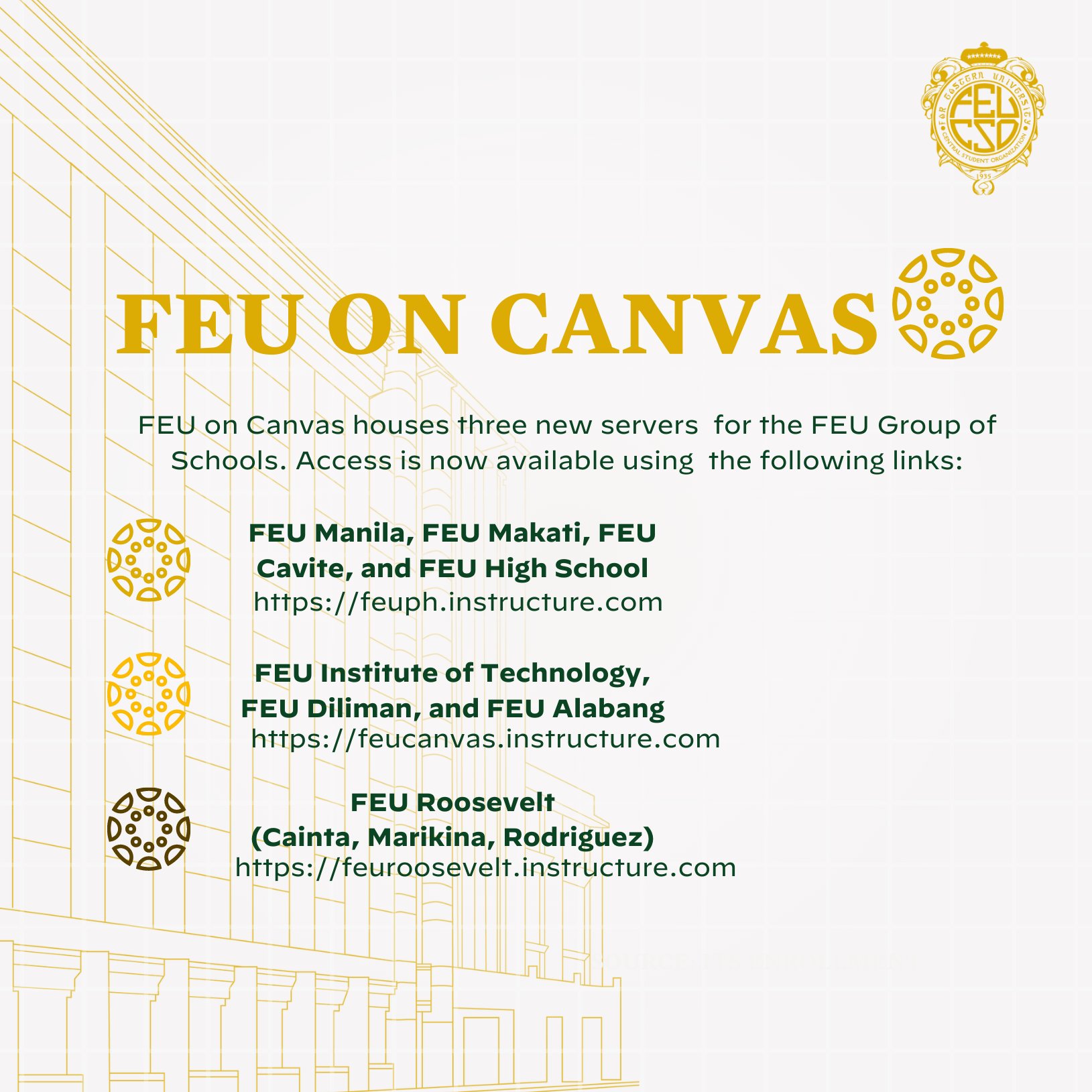 Feu Manila Logo Far Eastern University Wikipedia