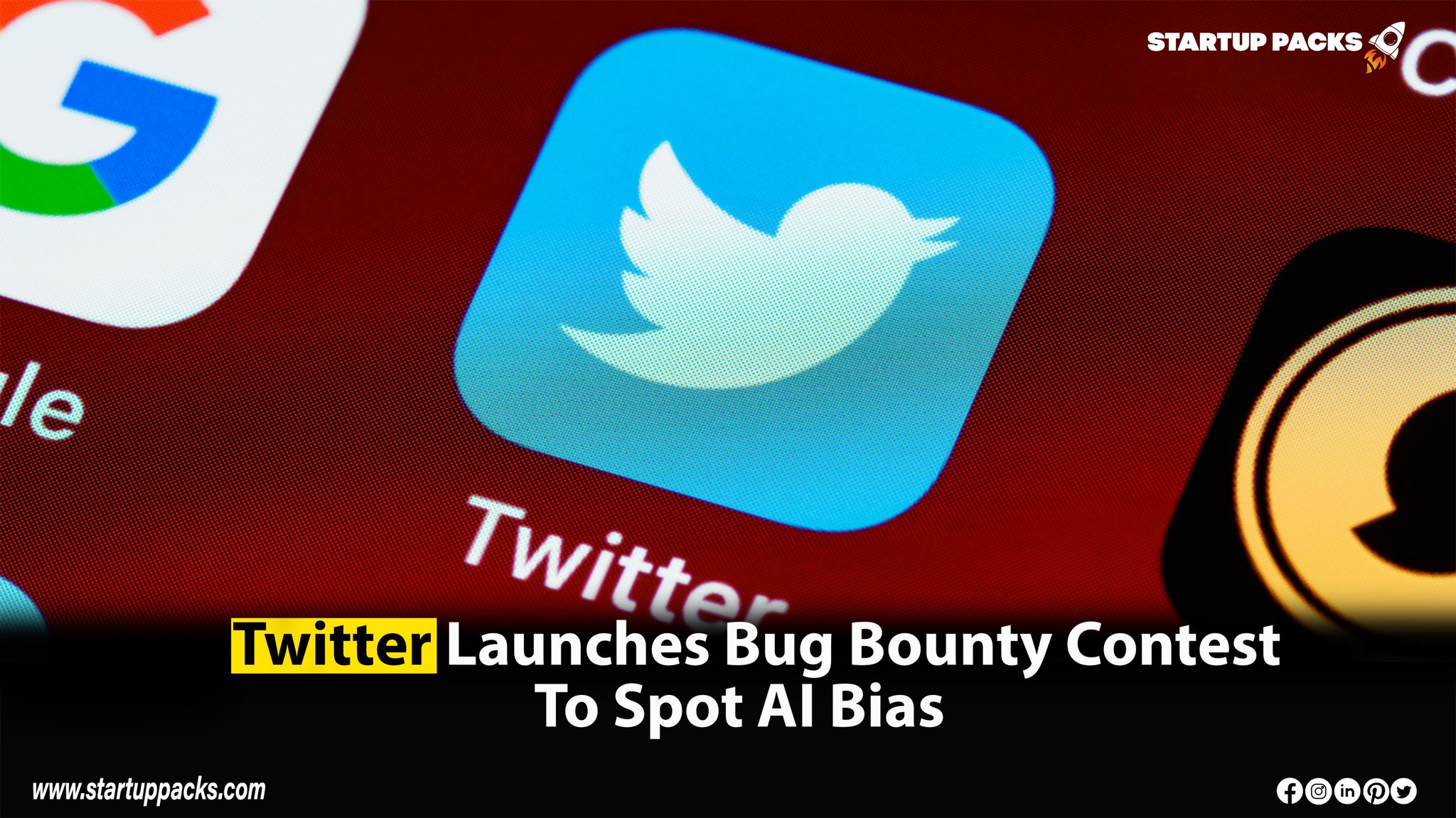Startup Packs on Twitter: Startup Packs on Twitter: