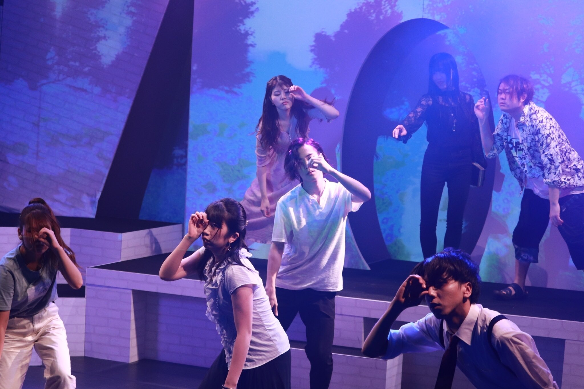 三谷千季 on Twitter: "#murderHolic アーカイブ配信は8月7日13時まで！ 🎫https://t.co/OvzPsWuzP3 ⚠️ 【三谷千季(幻チーム)扱い】の ...