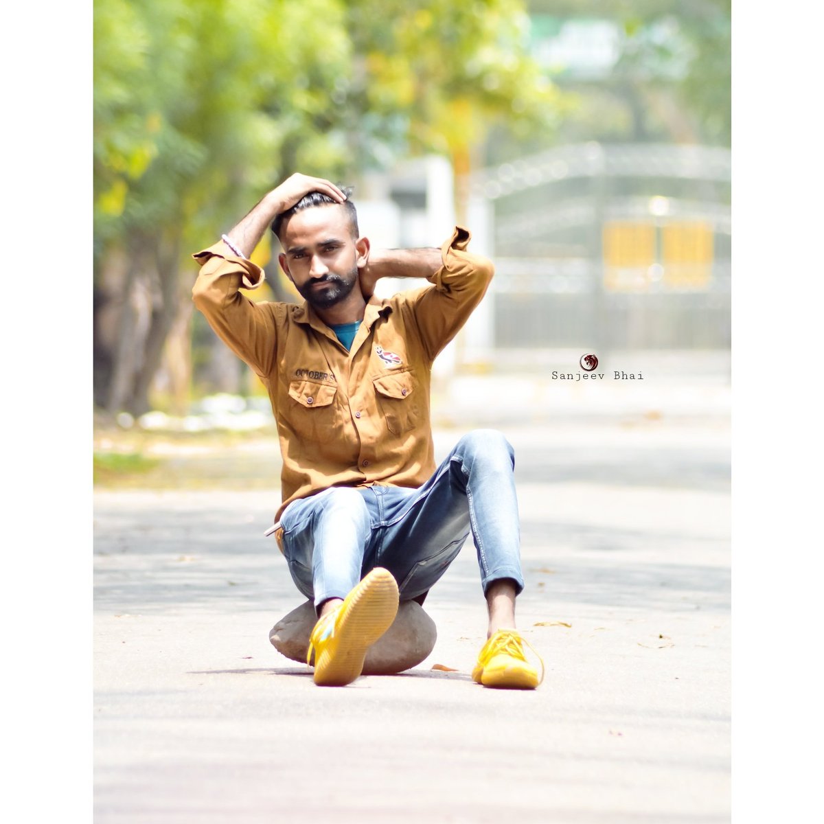 Sanjeev Bhai (@SBRBSP) | Twitter