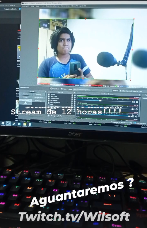 Wilsoft TV (@WilsoftTV) | Twitter