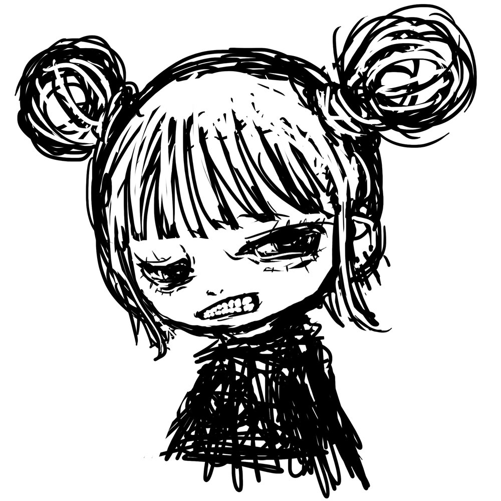 花蟲 (@hanamushi) さんのイラスト・マンガ作品まとめ (103 件) - Twoucan